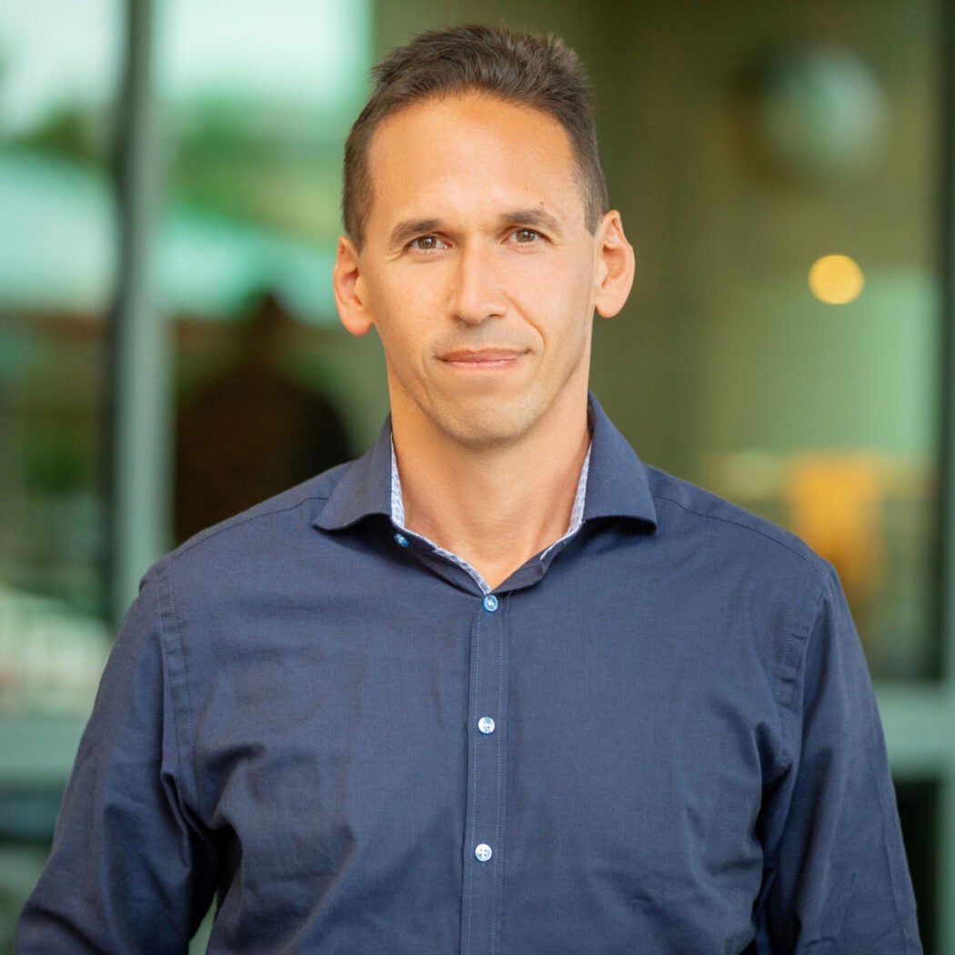 Marc Howard - John Carroll Weekend